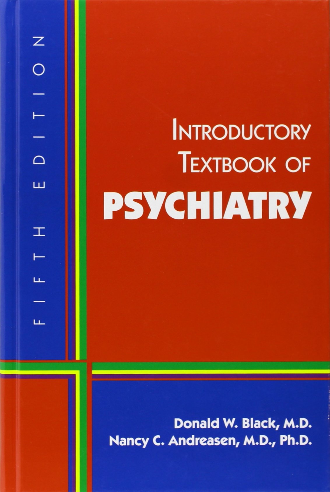 Introductory Textbook of Psychiatry: 9781585623822: Medicine & Health ...