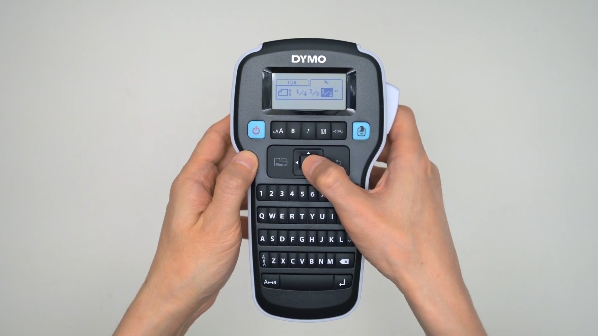 Watch DYMO LabelManager 160 Label Maker Demo on Amazon Live