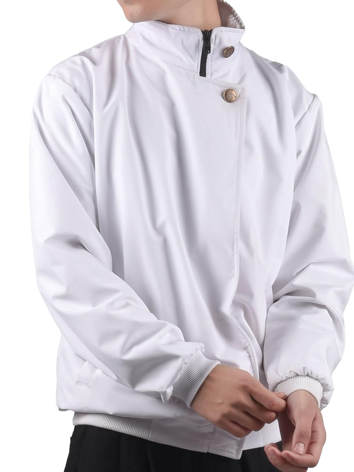 Buy ComicSense.xyz Unisex Tokyo Jujutsu High Anime Jacket for Men and ...