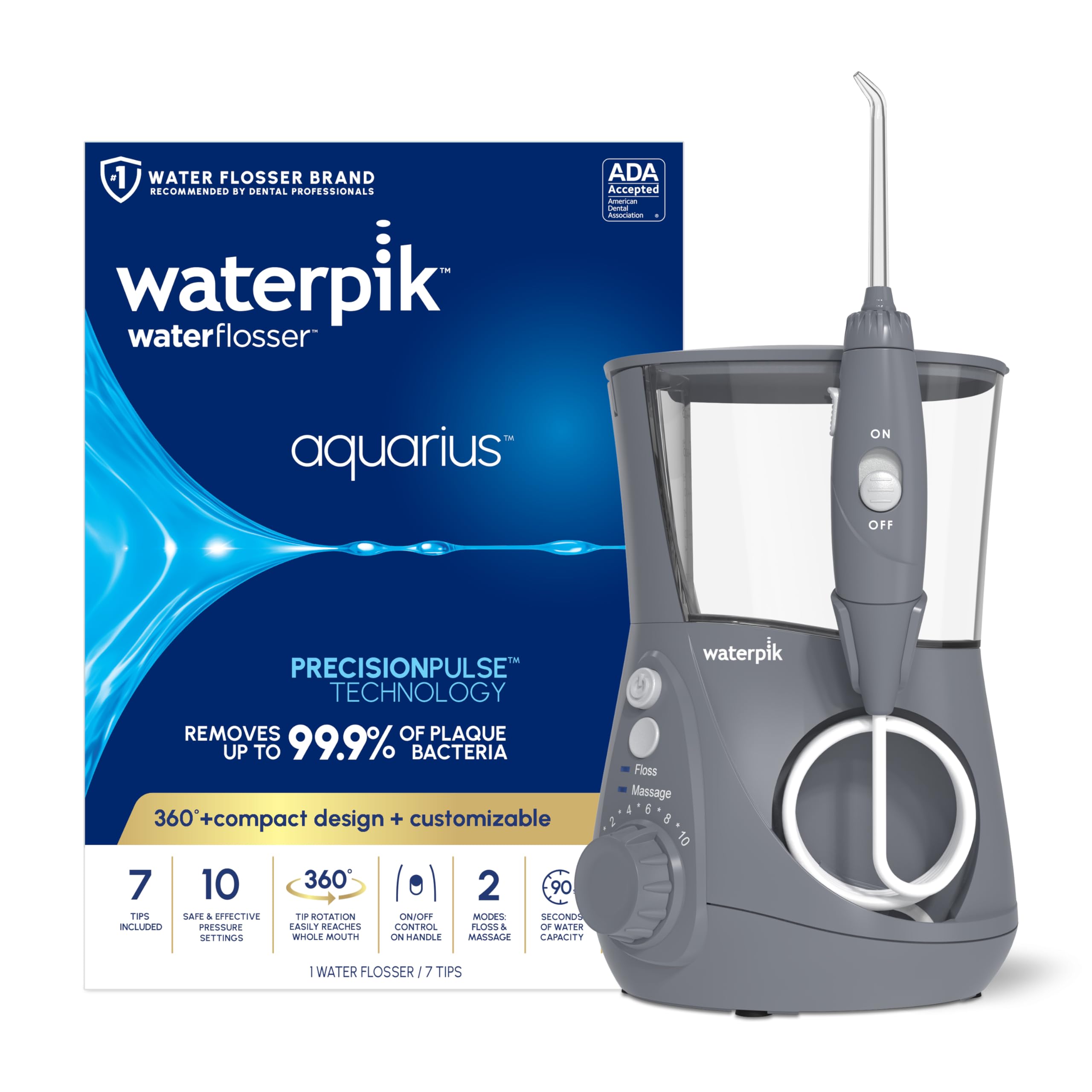 Waterpik Waterpik Singapore