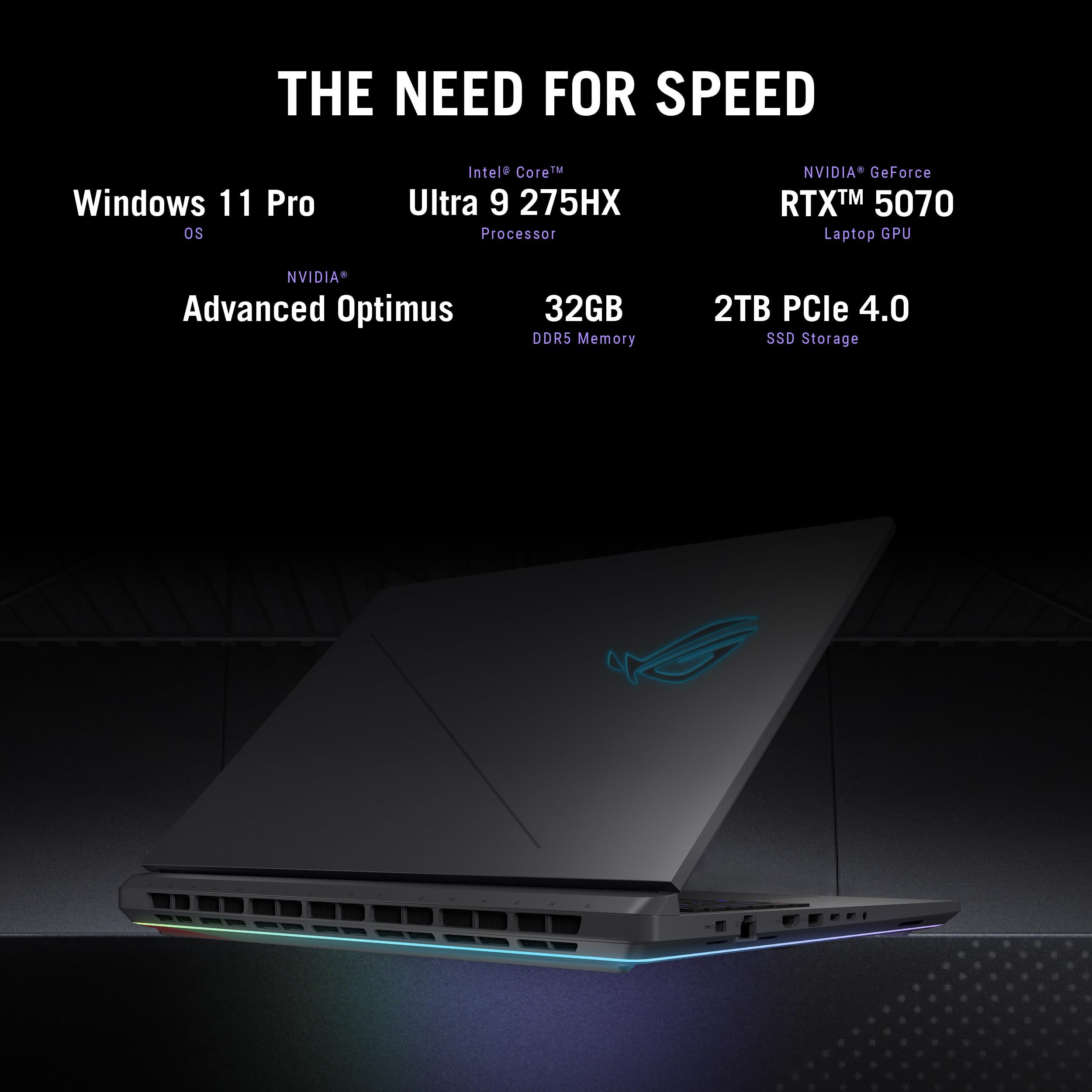 Snapklik.com : ASUS ROG Strix G18