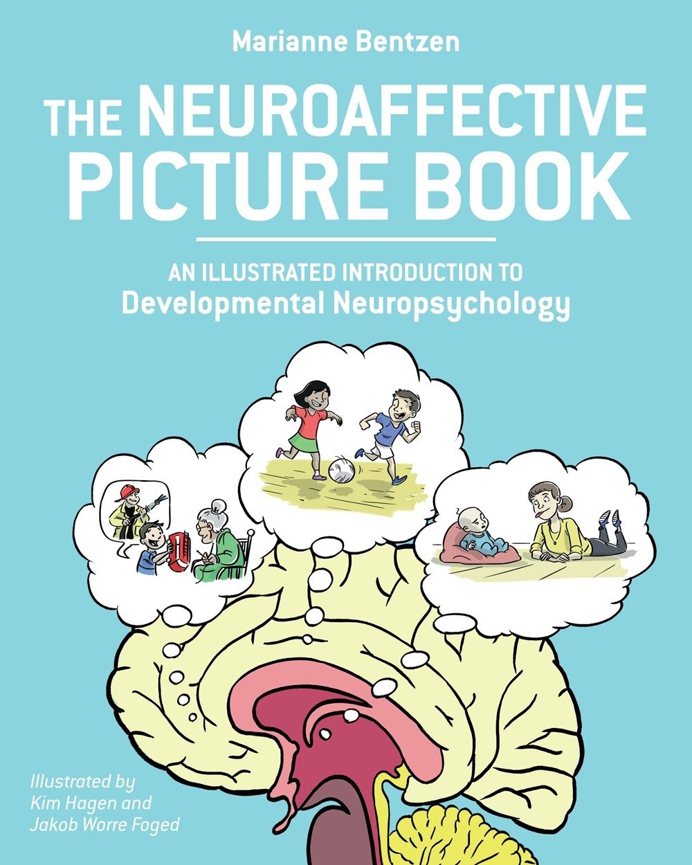 The Neuroaffective Picture Book: An Illustrated Introduction to ...