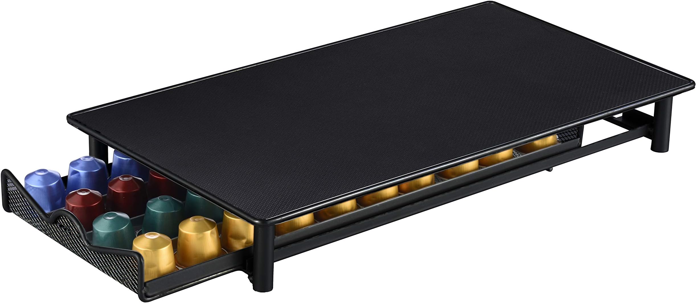 Myiosus – Tiroir de rangement pour 45 capsules de café Nespresso ...