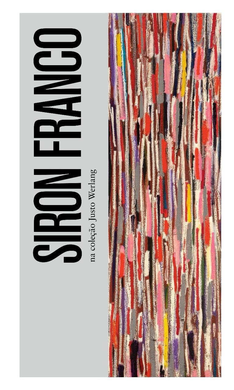 Siron Franco - 9786555900057 - Livros na Amazon Brasil
