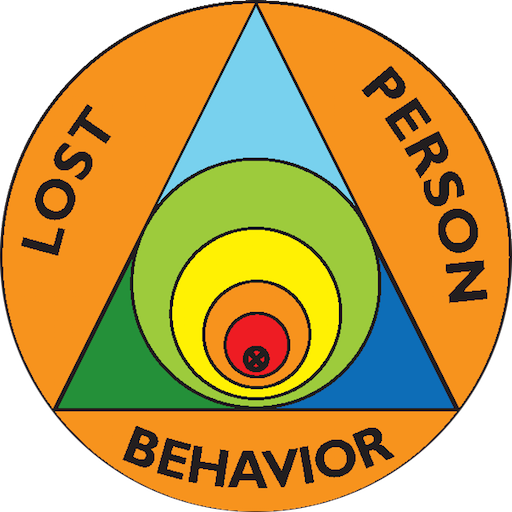 Lost Person Behavior - App on Amazon Appstore