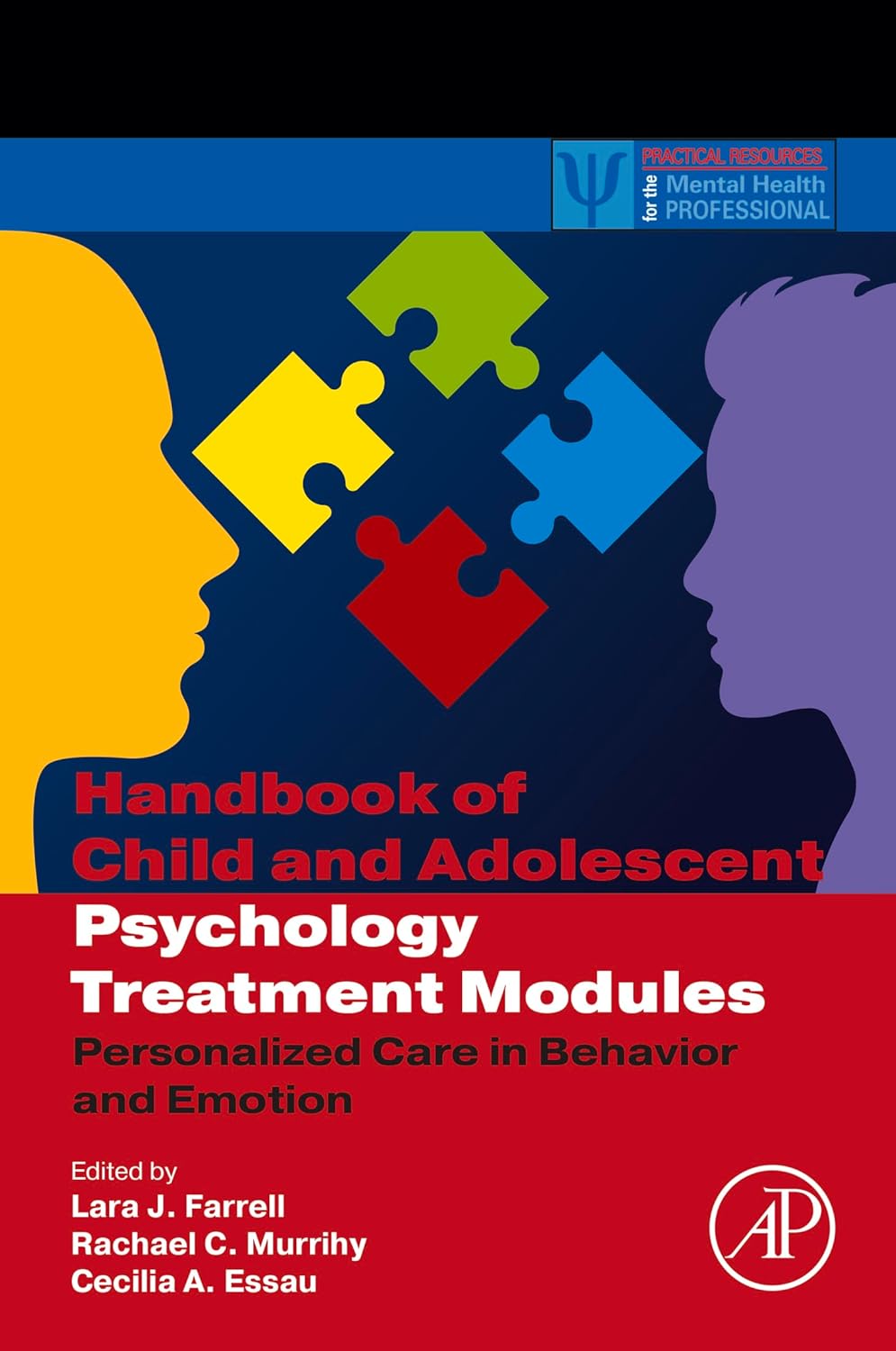 Amazon.com: Handbook of Child and Adolescent Psychology Treatment ...