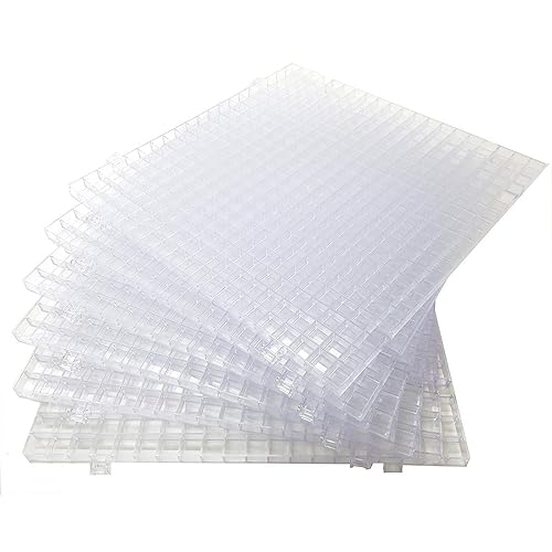 Snapklik.com : Creators Waffle Grid 6-Pack - As Seen On HGTV/DIY Cool ...