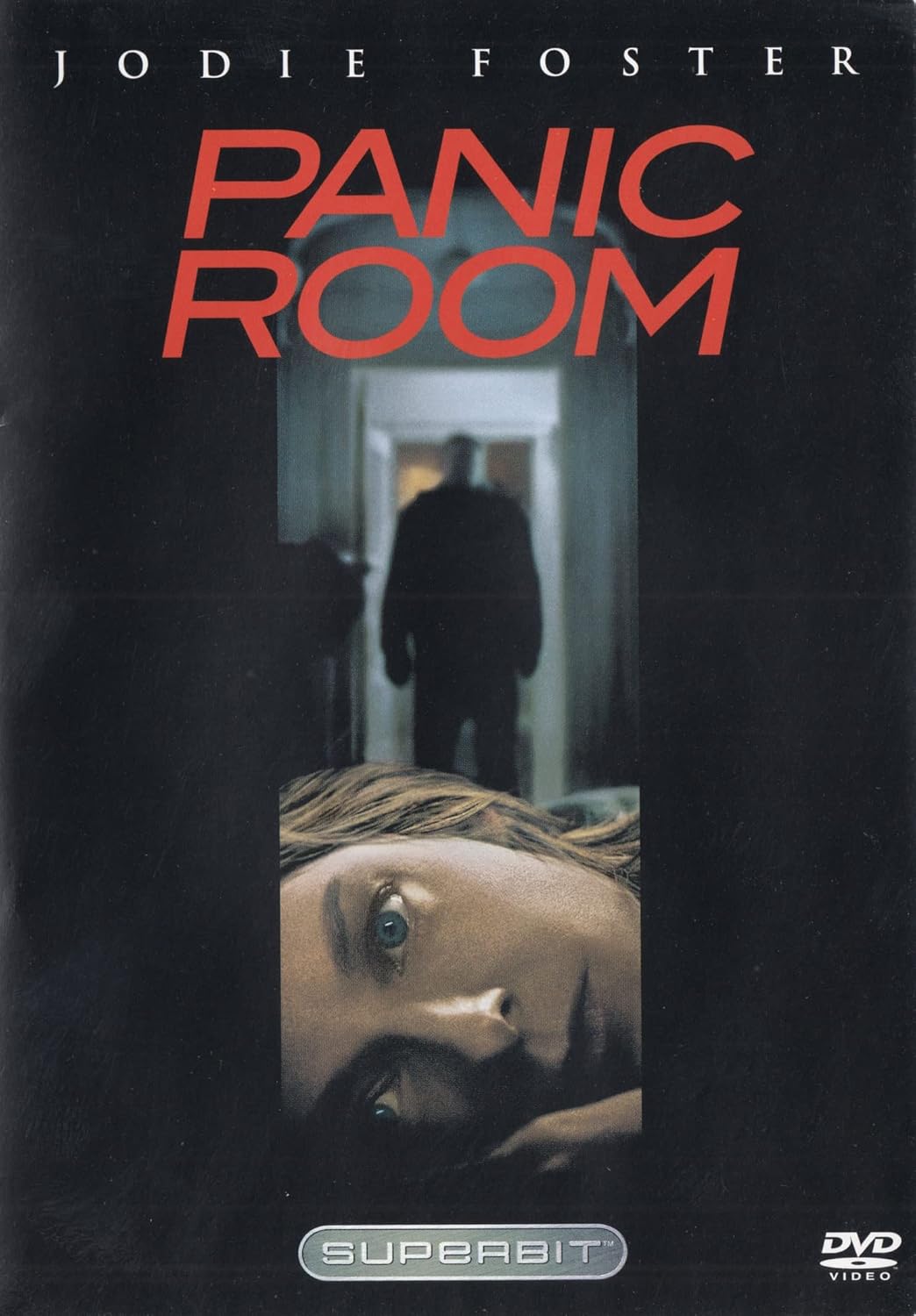 Amazon.com: Panic Room: 0043396100916: Movies & TV