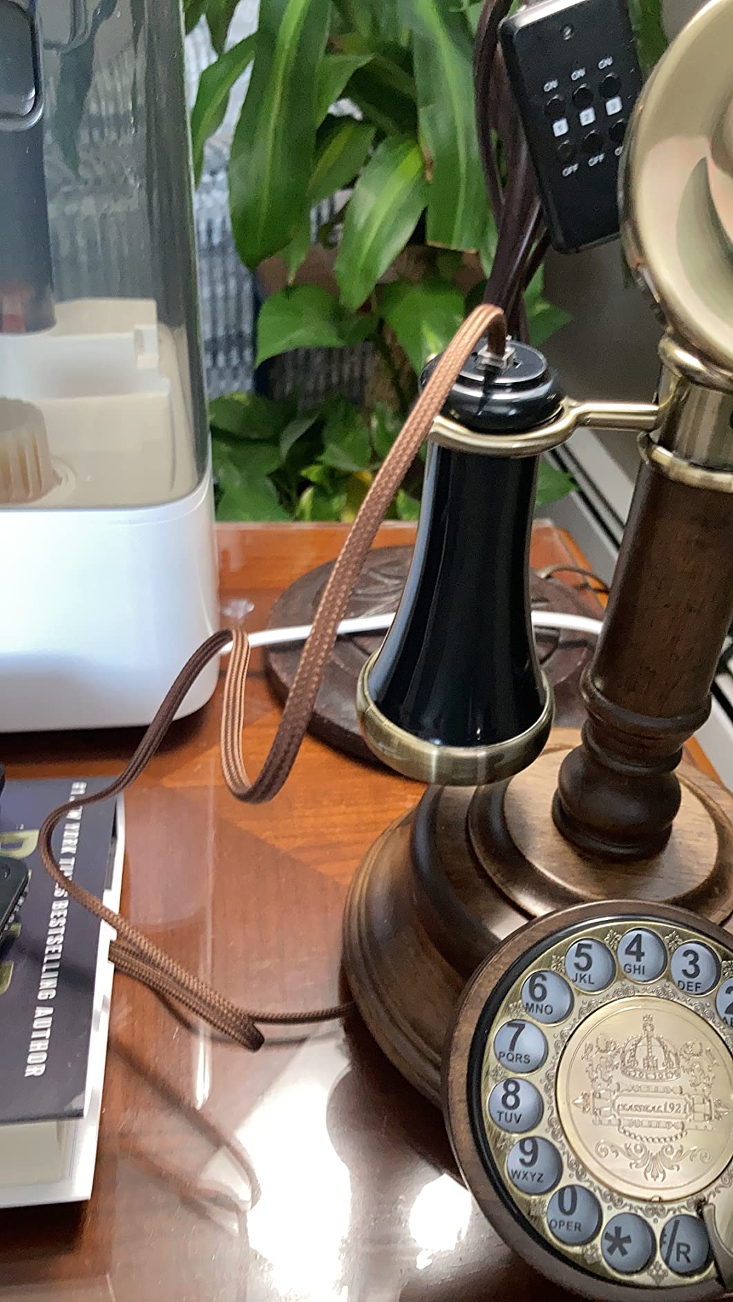 $25/mo - Finance Opis 1921 Cable Model E: The Massive Antique Style ...