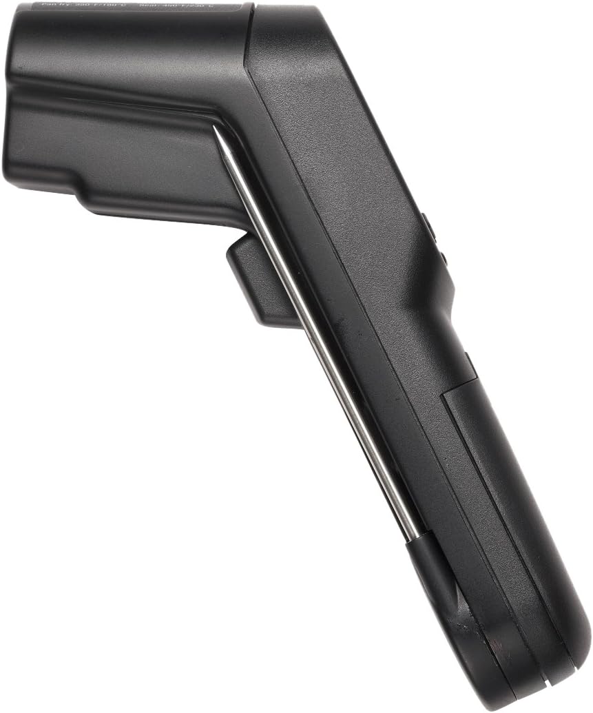 Amazon.com: BonJour Chef’s Tools Combo Laser and Probe Cooking ...