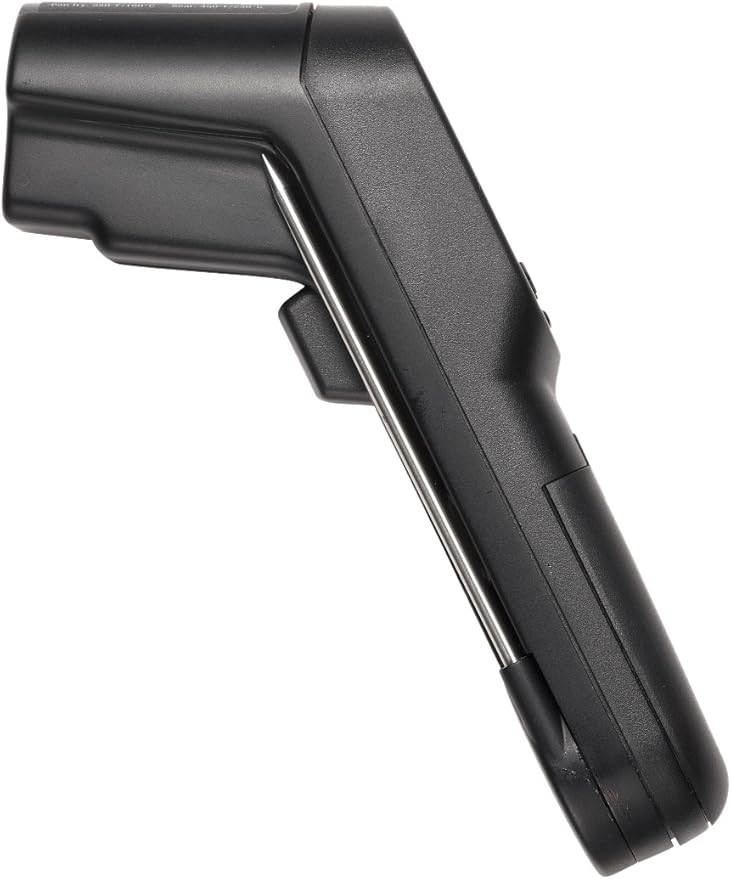 Amazon.com: BonJour Chef’s Tools Combo Laser and Probe Cooking ...