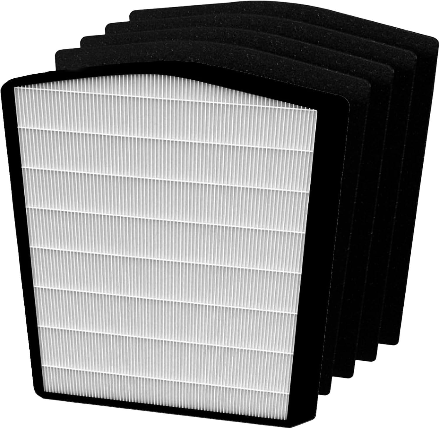 Amazon.com: LP550THP True HEPA Replacement Filter Compatible with ...