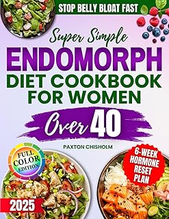 Endomorph Diet: Best Foods To Eat And Avoid | ShunKeto