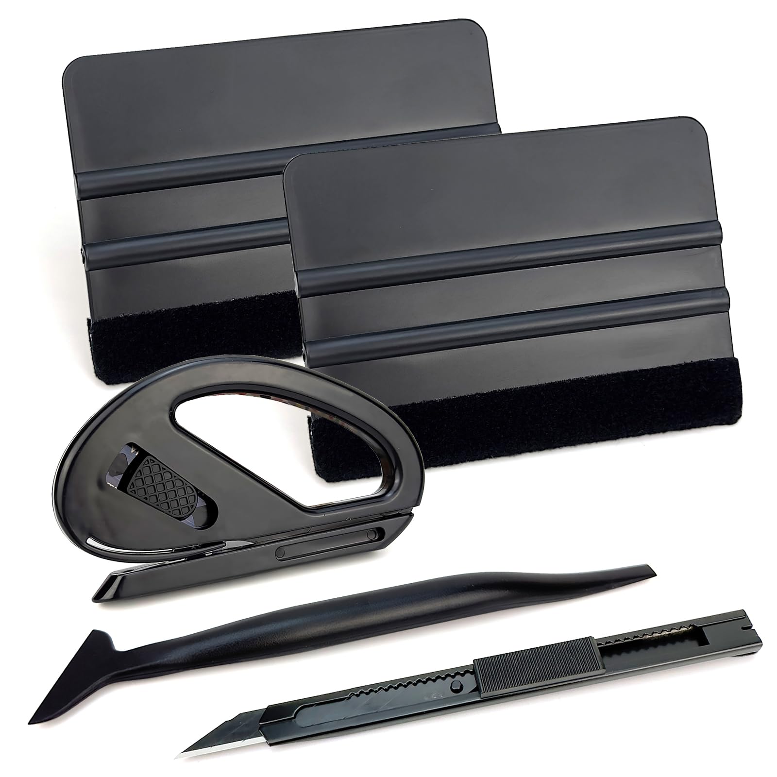 Amazon.com: Umaki Car Tinting Window Film Application Kit, Vinyl Wrap ...