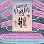 Amazon.com: Alive At Night (Wildflower Series Book 1) eBook : Rhys ...