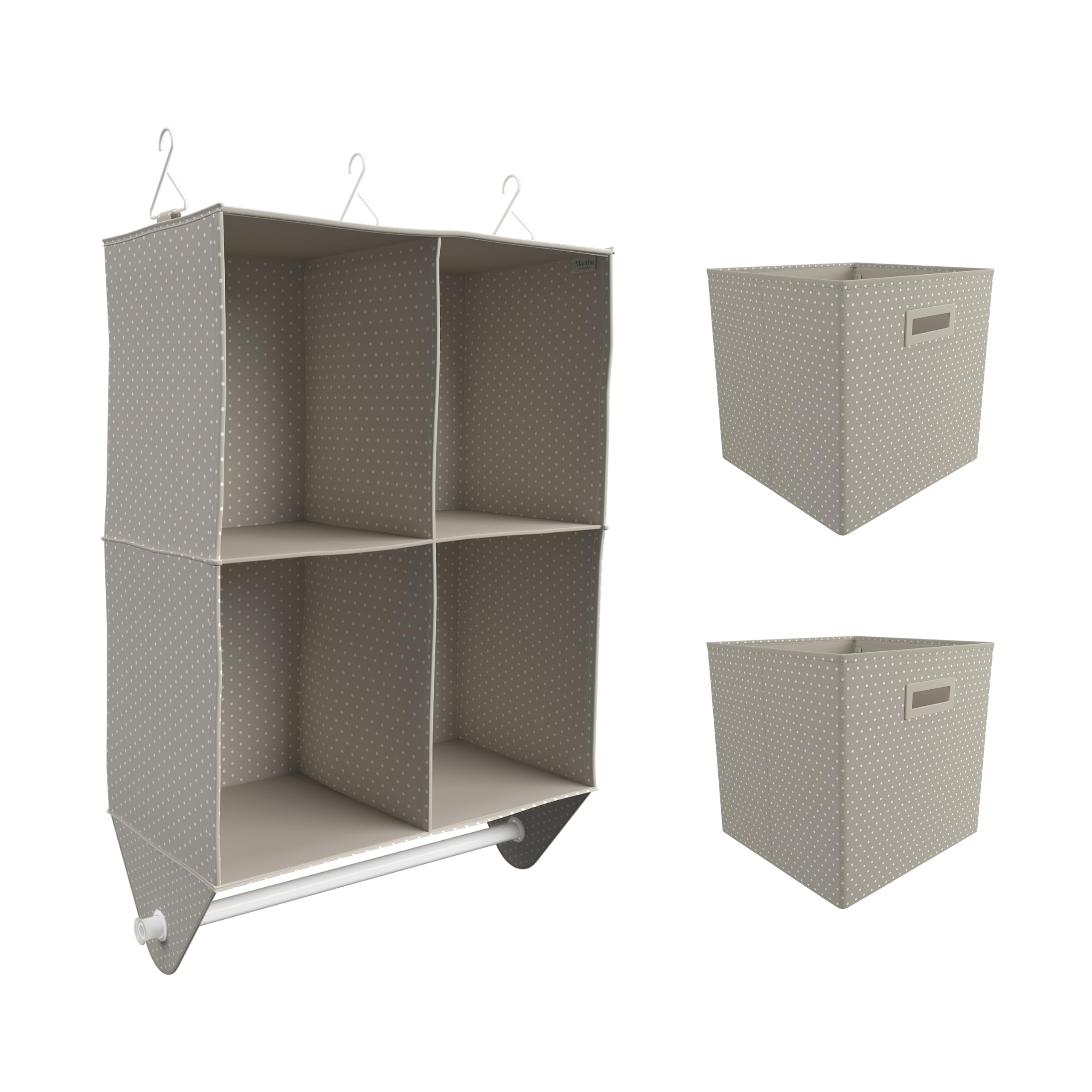 Martha Stewart Storage Cubicles Ubique Group And Martha Stewart Launch