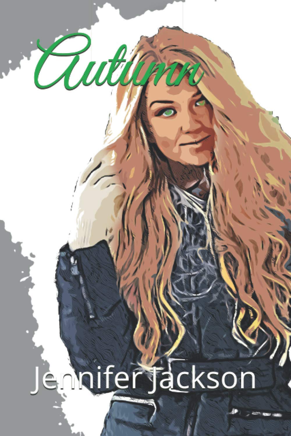 Autumn : Jackson, Jennifer, Schulz, Sara: Amazon.com.au: Books