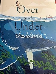 Over and Under the Waves: Messner, Kate, Neal, Christopher Silas ...
