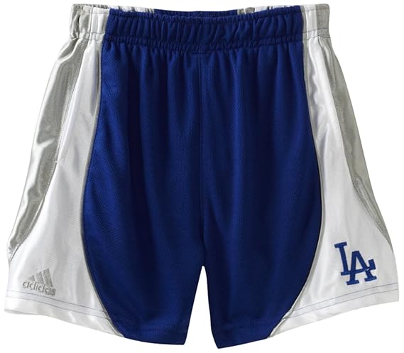Buy MLB Toddler Los Angeles Dodgers Mesh Short Western Blue 2T Online At Low Prices In India buy-mlb-toddler-los-angeles-dodgers-mesh-short-western-blue-2t-online-at-low-prices-in-india