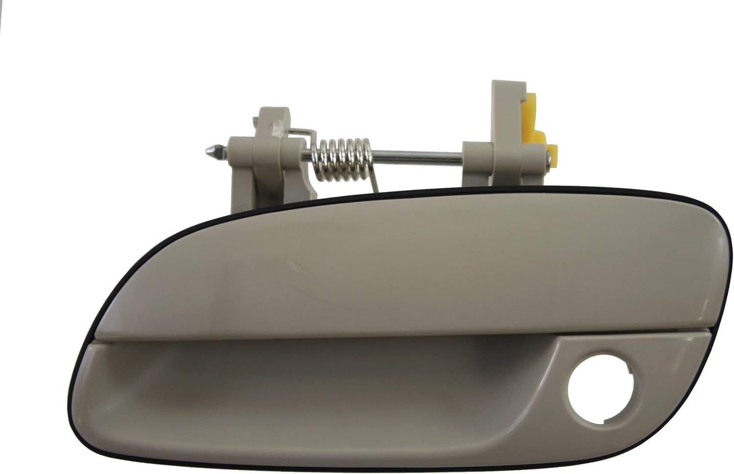 Amazon.com: BIG TIGER PARTS Genuine OEM 82650-2D000 Front Door Outside ...