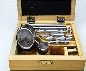 Electronic Digital Dial Indicator 60-150mm Dial Gauges Of Crankshaft ...