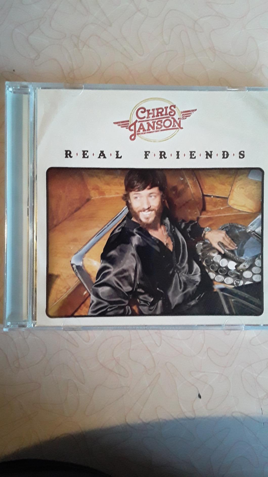 Amazon.com: Real Friends: CDs & Vinyl
