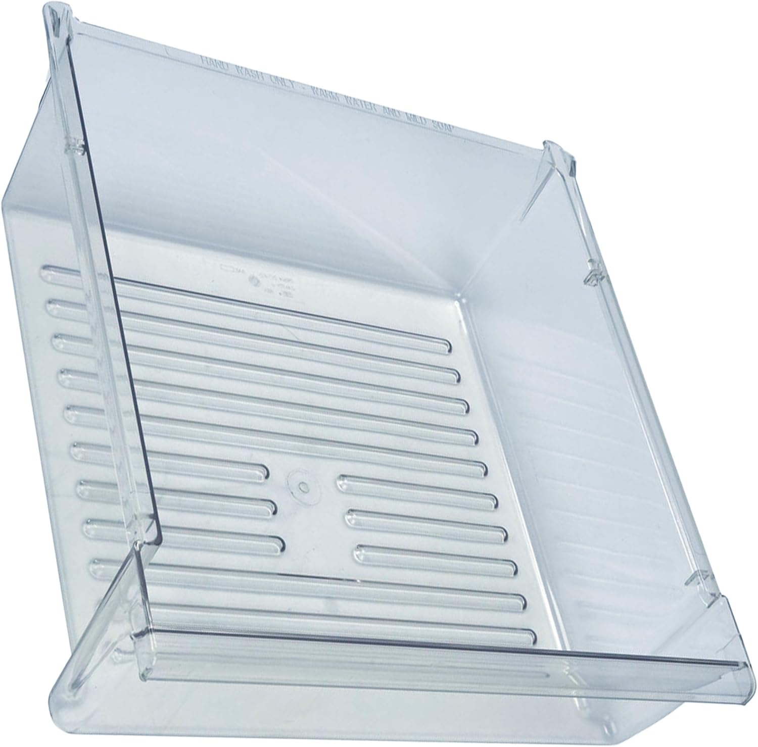 Amazon.com: PartsBroz W11497323 Snack Pan - Compatible With Whirlpool ...