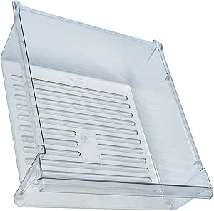 Amazon.com: W11497323 Pan-Snack - Compatible With Whirlpool Kenmore ...