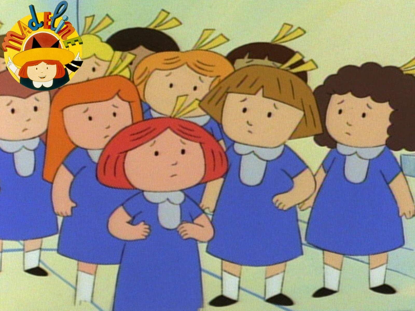 Watch Madeline Season 3 | Prime Video