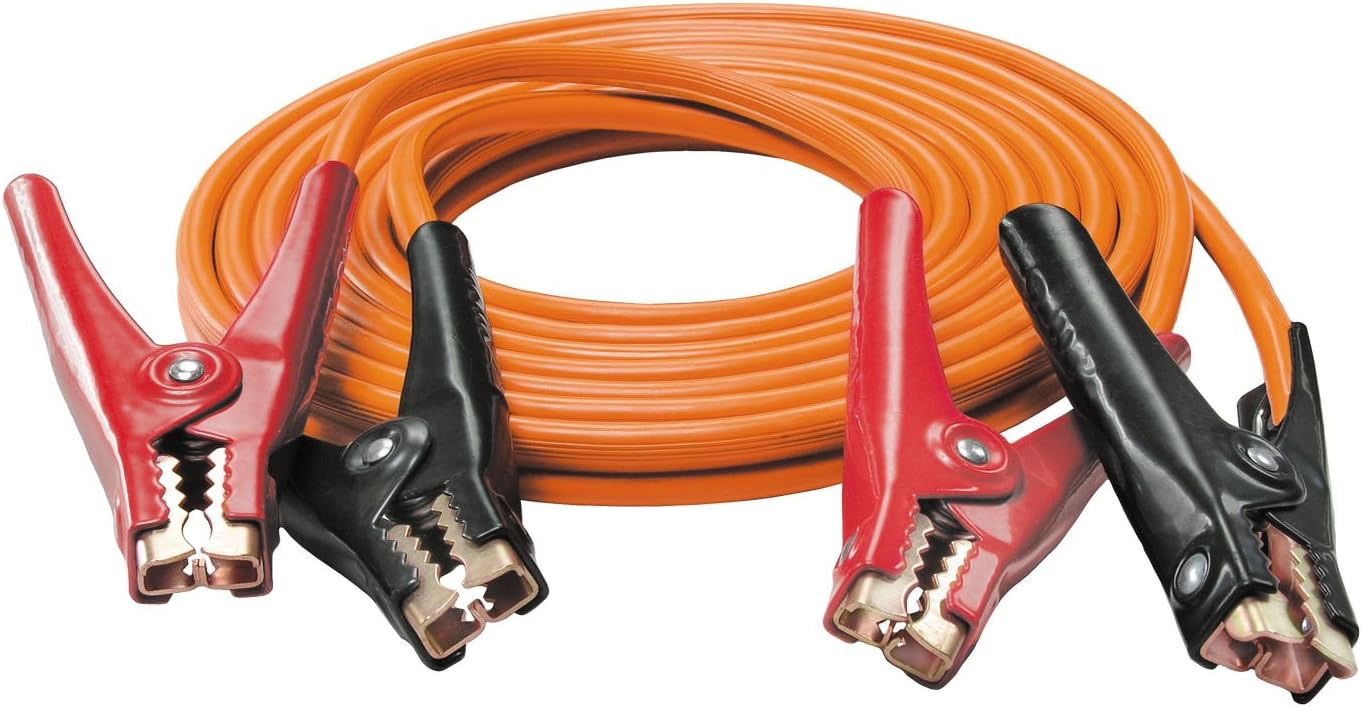 Amazon.com: Superex SAFETOGO (40-507) Heavy Duty 6 Gauge, 12 Foot, 400 ...