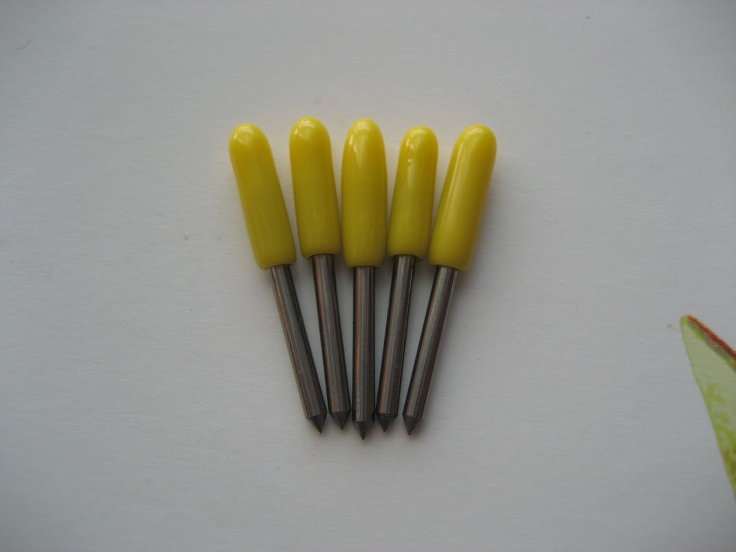 Amazon.com: 15pcs 30 degree 30° pcut cutting plotter vinyl cutter ...