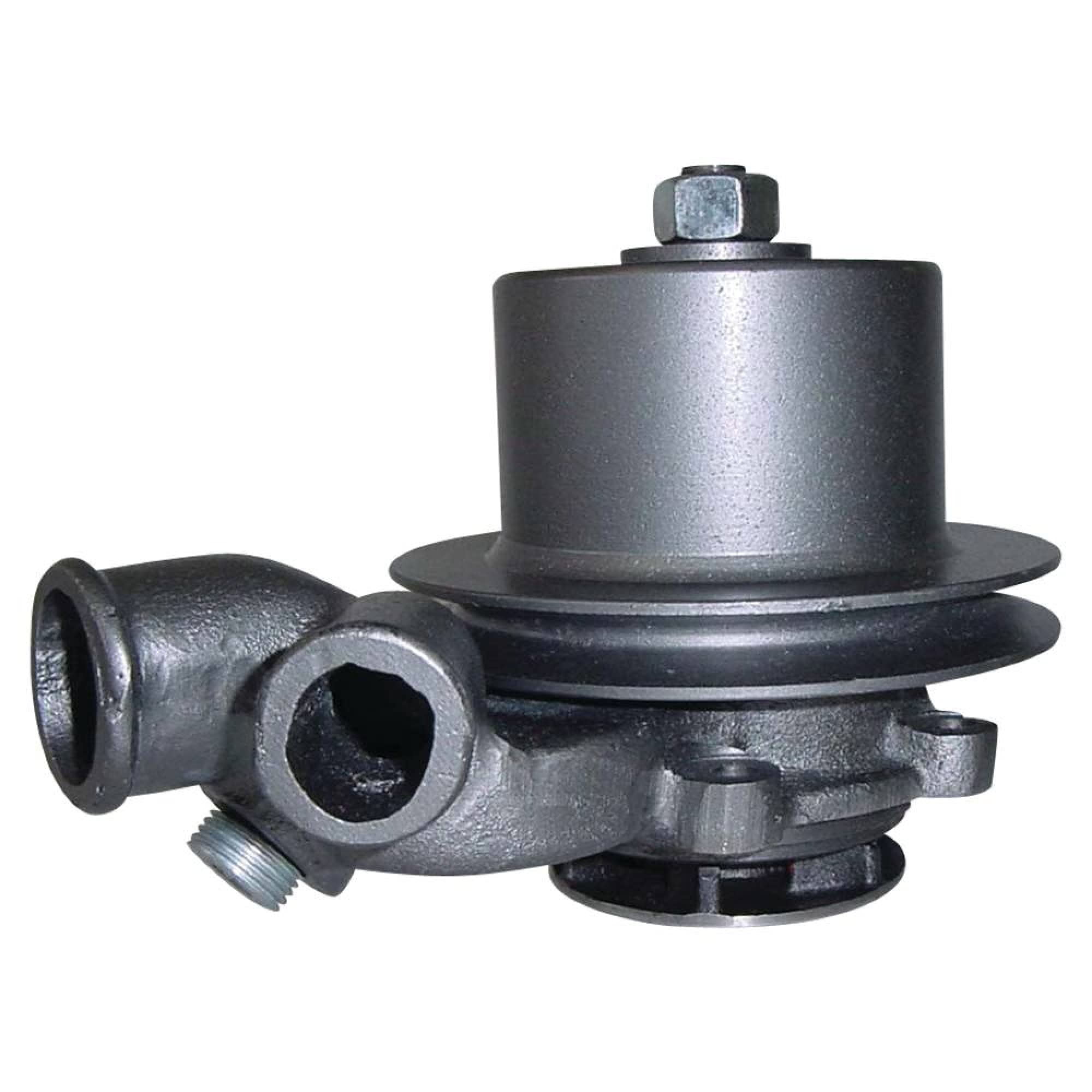 Amazon.com: Complete Tractor 1206-6204P Water Pump Compatible with ...