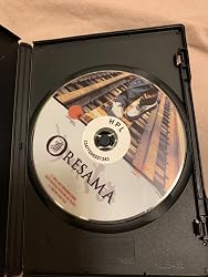 Amazon.com: Oresama : Miyavi, Marumo: Movies & TV