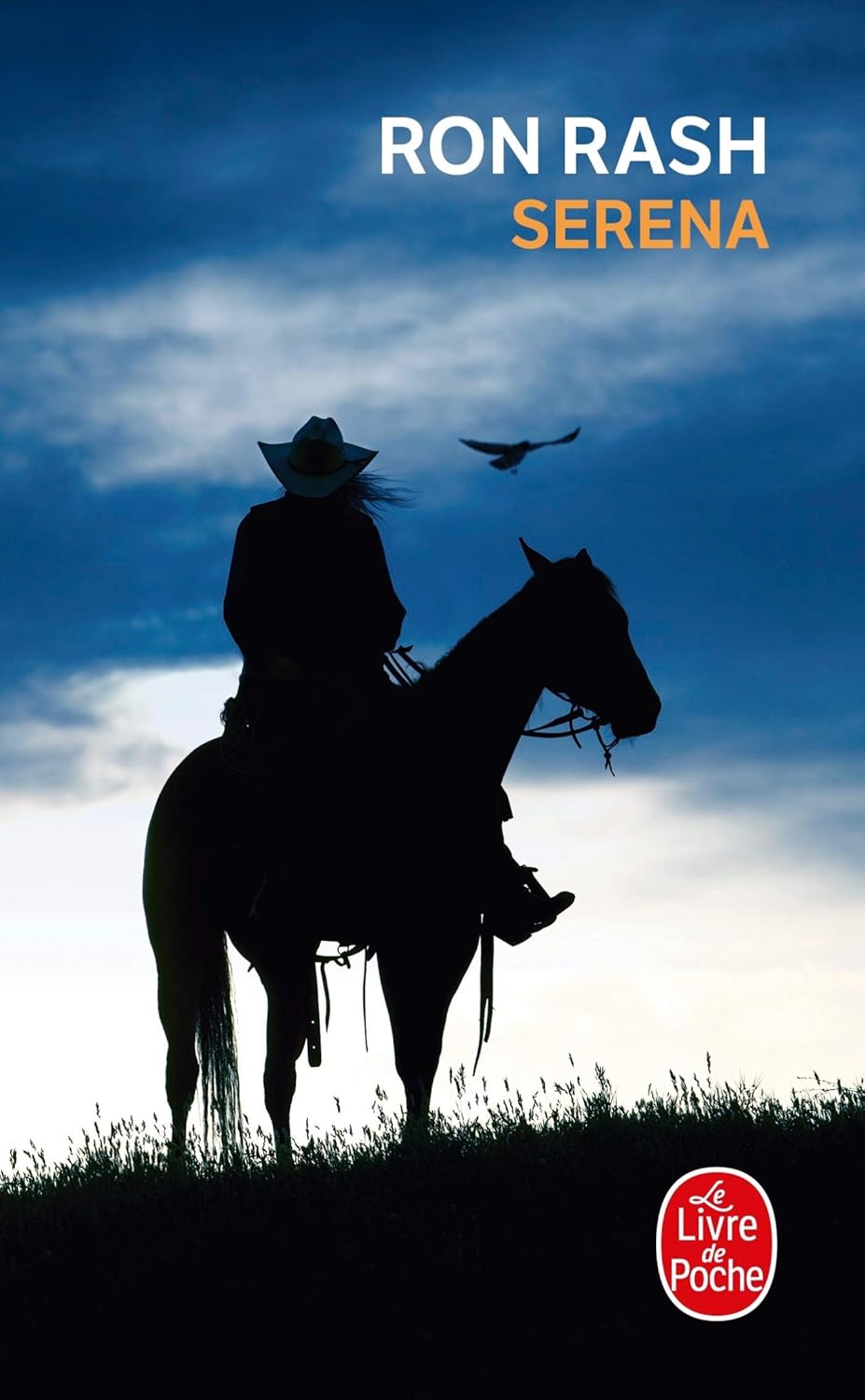 Amazon.com: Serena: 9782253161462: Rash, Ron: Books