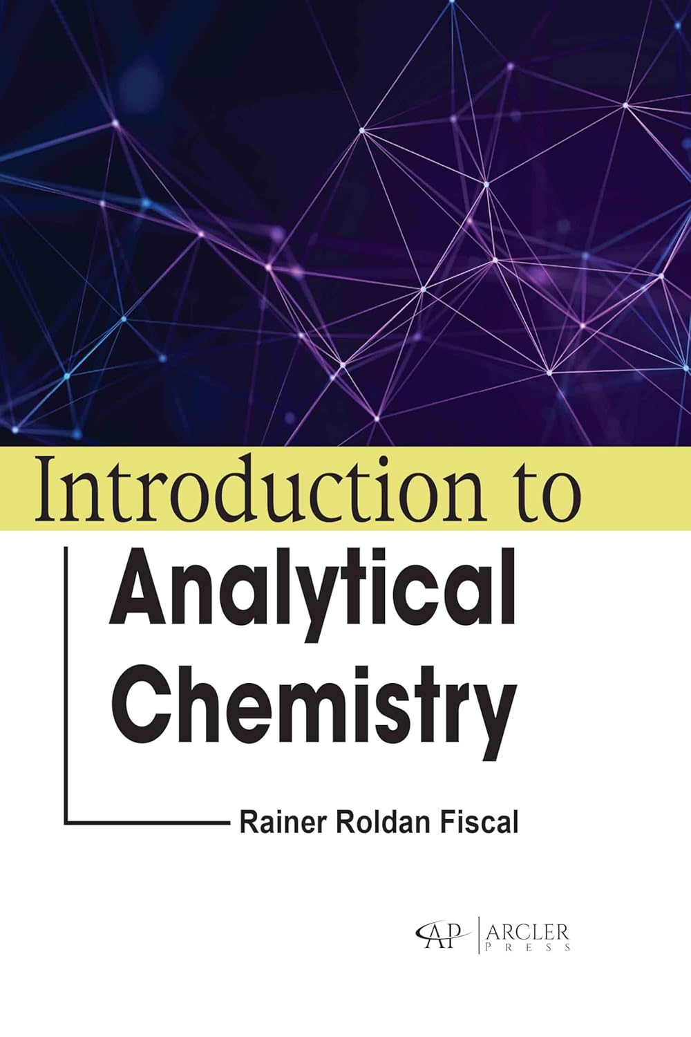 Amazon.com: Introduction to Analytical chemistry: 9781774698457: Fiscal ...