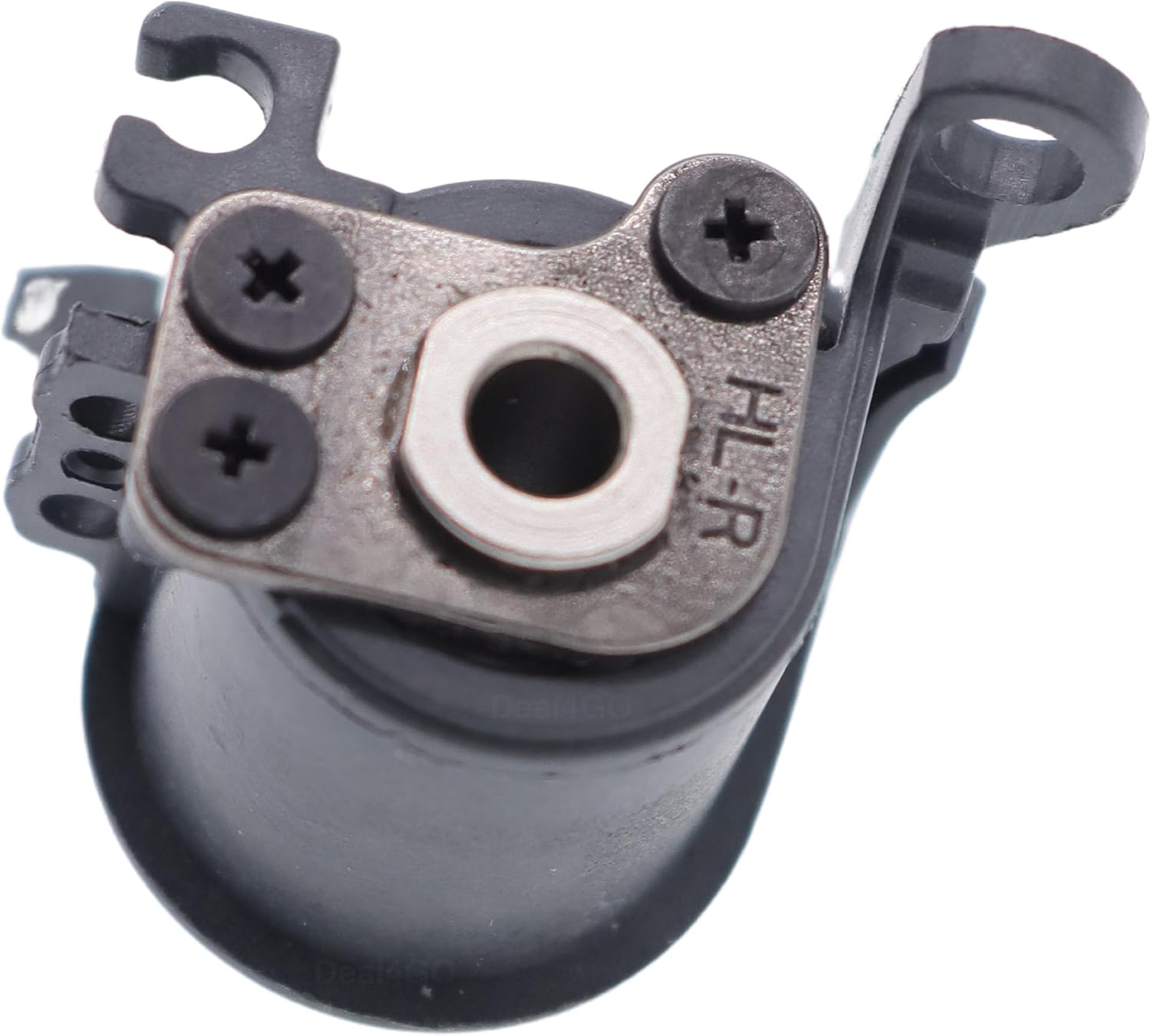 Amazon.com: Deal4GO Right Side Back Rear Arm Axis Shaft Hinge w/Shell ...