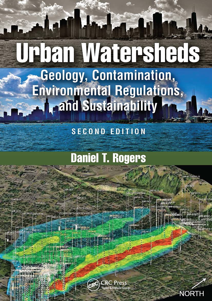 Urban Watersheds: Geology, Contamination, Environmental Regulations ...