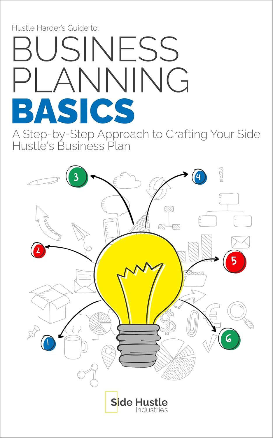 Amazon.com: Planning Basics: A Step-by-Step Approach to Crafting Your ...