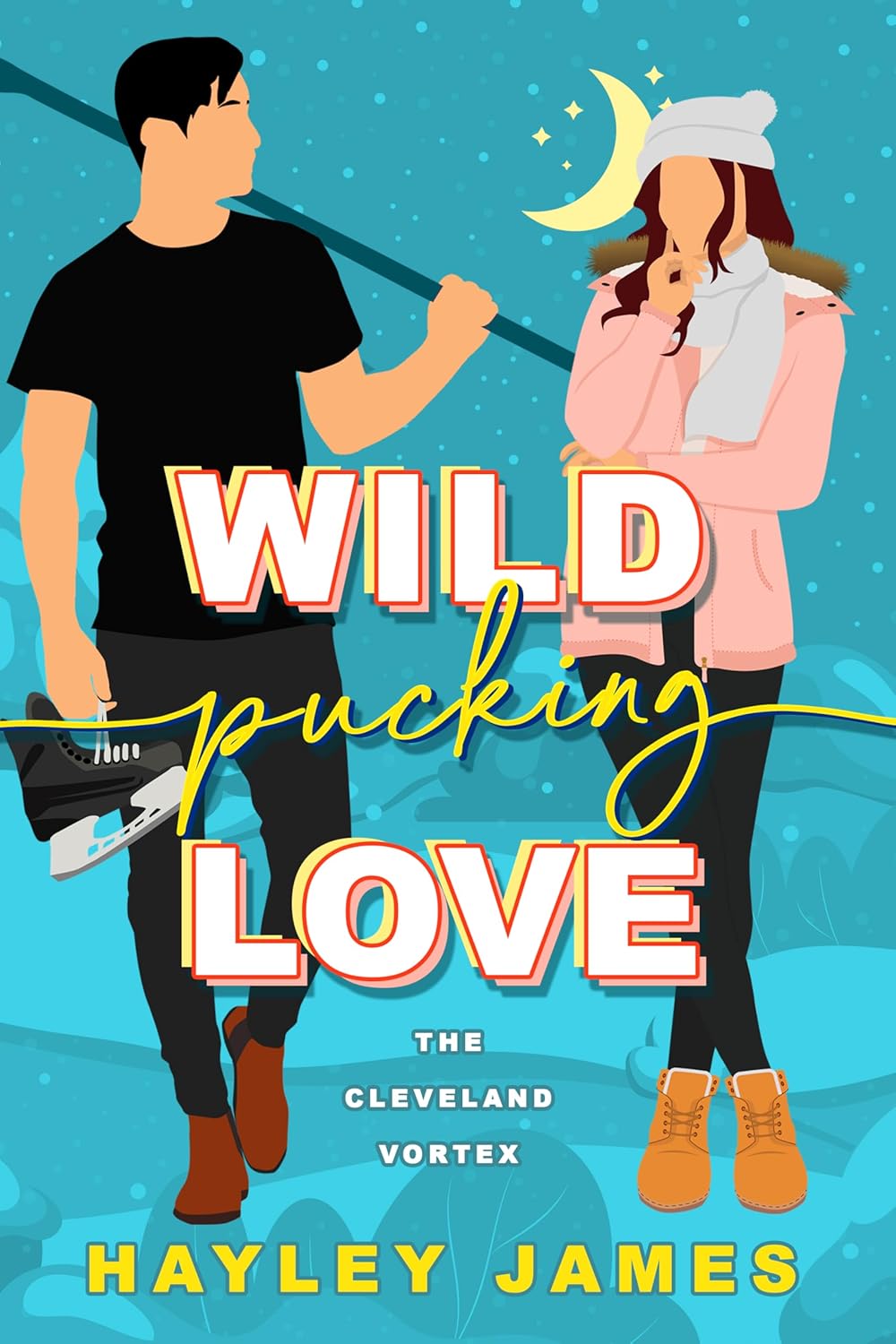 Amazon.com: Wild Pucking Love: A Secret Baby Hockey Romance (The ...