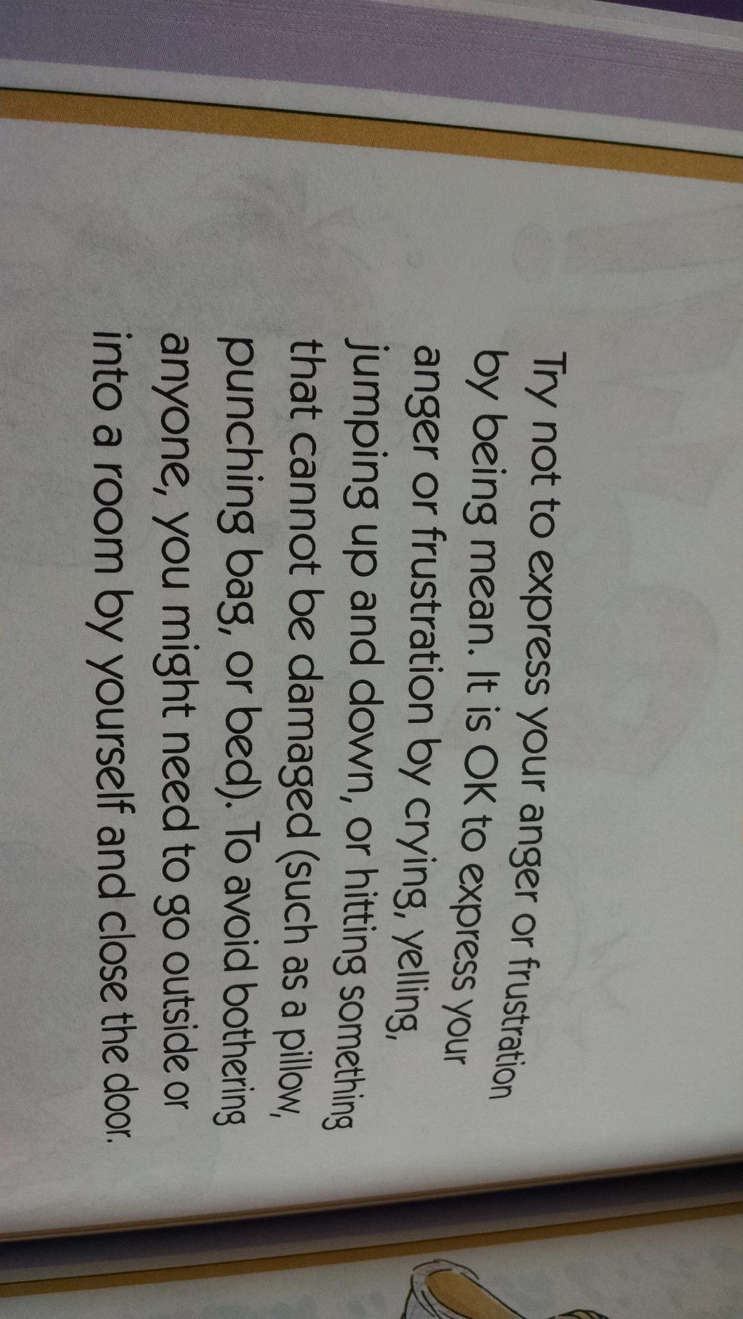 A Children's Book About Being Mean: Joy Berry: Amazon.com: Books