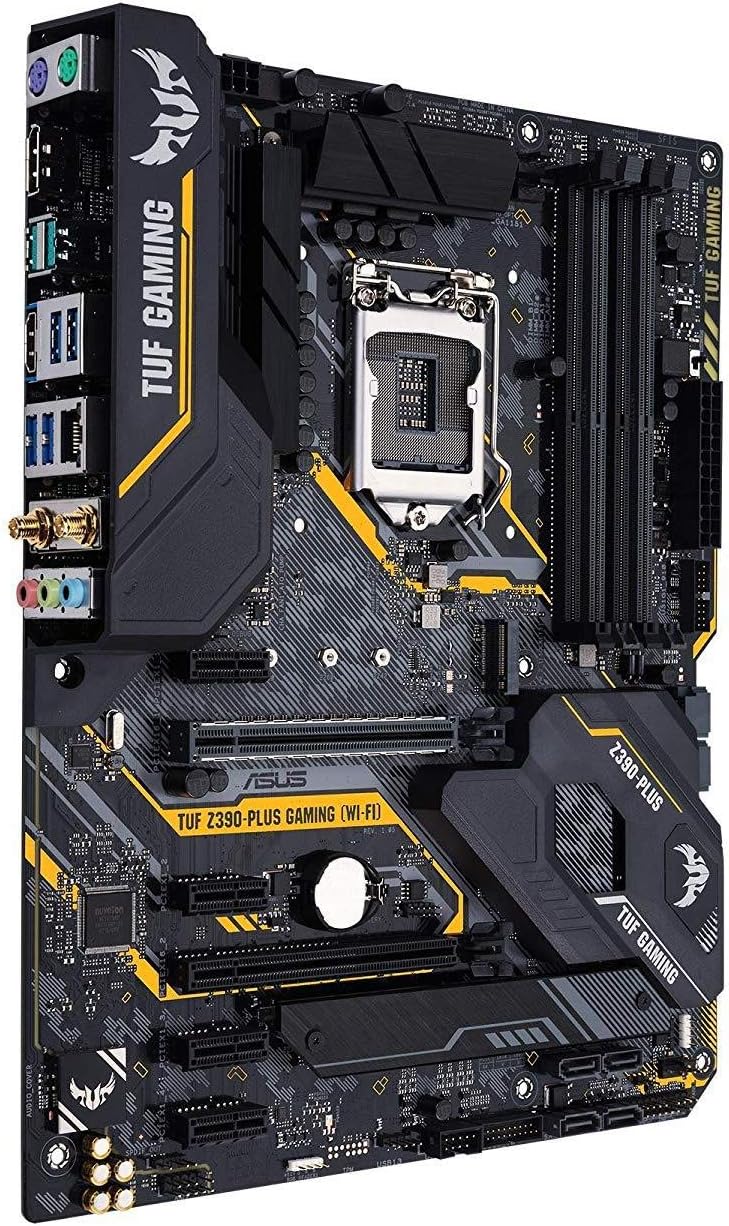 Amazon.com: ASUS H87I-PLUS LGA 1150 Intel H87 Mini ITX Motherboard ...