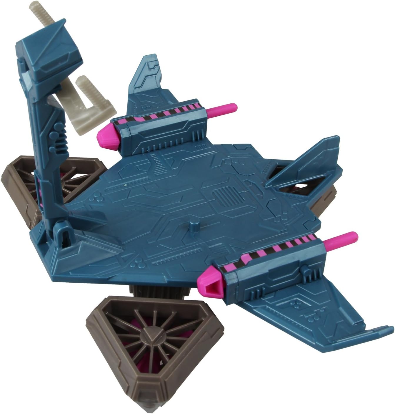 Amazon.co.jp: Teenage Mutant Ninja Turtles Hover Drone Vehicle : おもちゃ