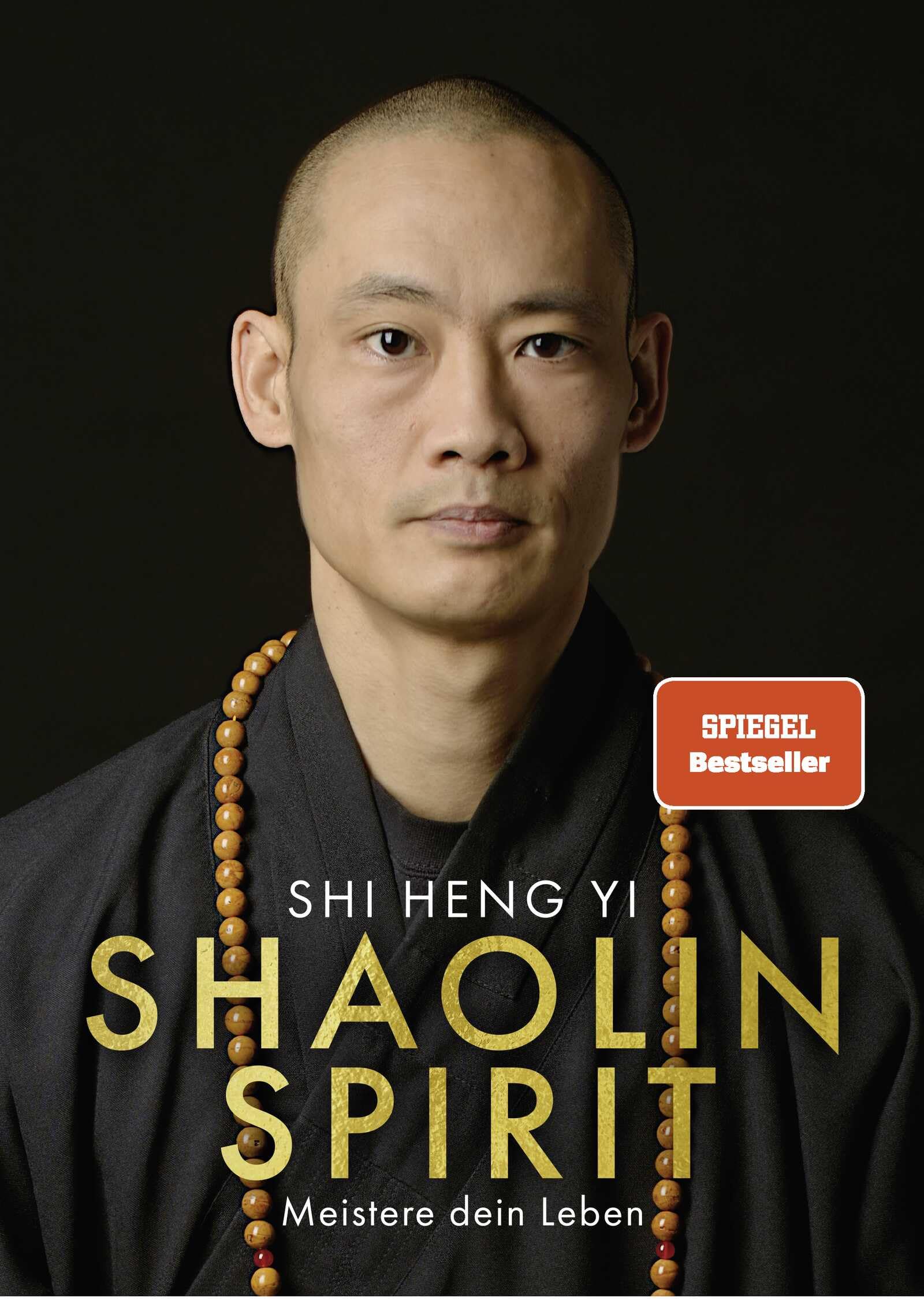 Shaolin Spirit: Meistere dein Leben | The Way to Self Mastery, Shaolin Temple Europe ...