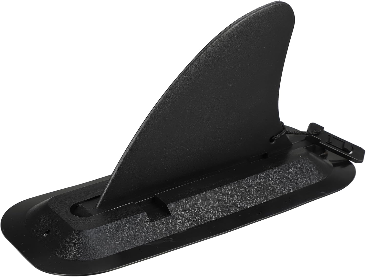 Amazon.com: X AUTOHAUX 4" Surfboard Fin Paddle Board Fin Detachable ...