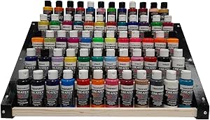 AEROGRAFANDO Vallejo, Citadel, Tamiya, Createx, Wicked, Angelus ...