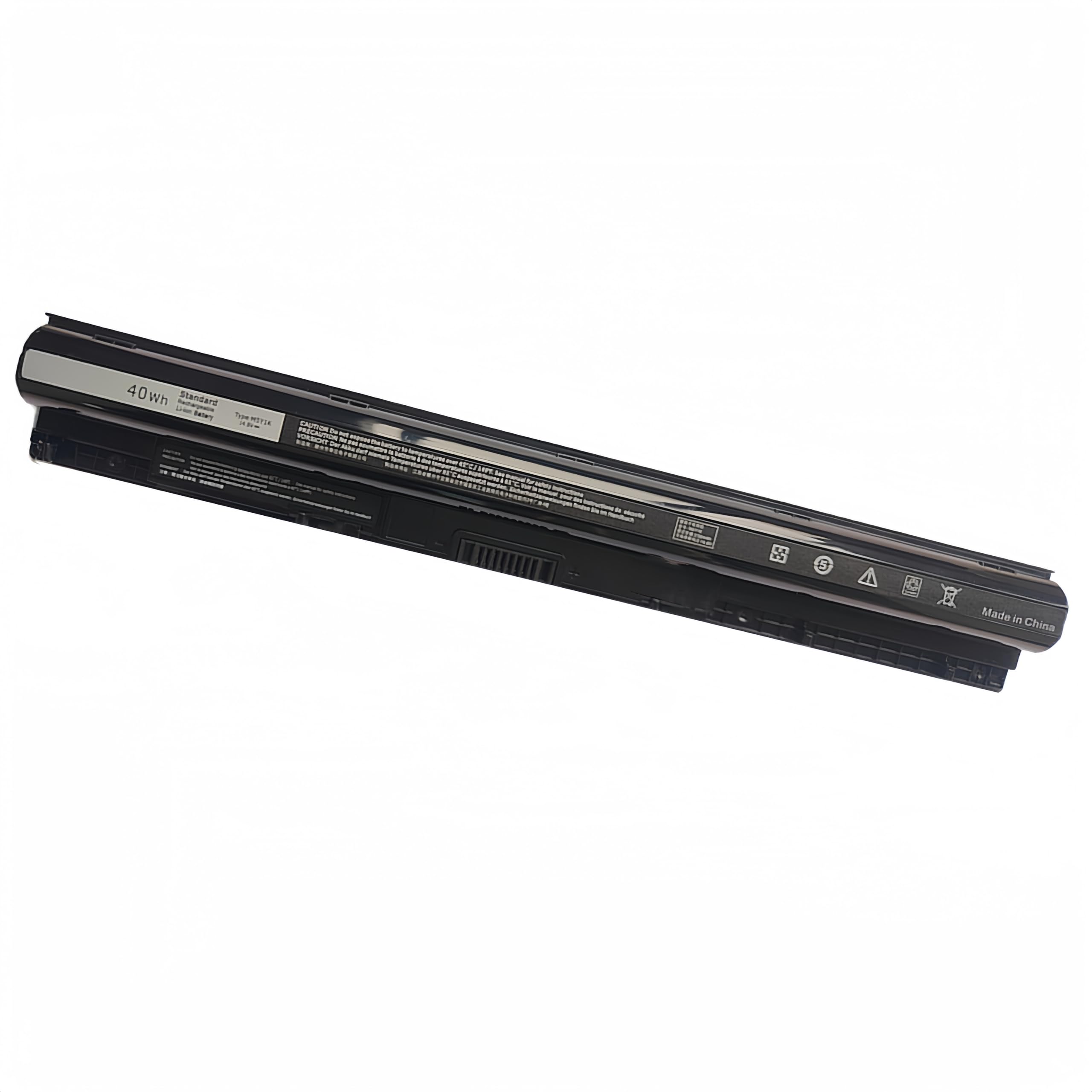 Amazon.com: DHEYWYS M5Y1K 14.8V 40WH Laptop Battery for Dell Inspiron ...