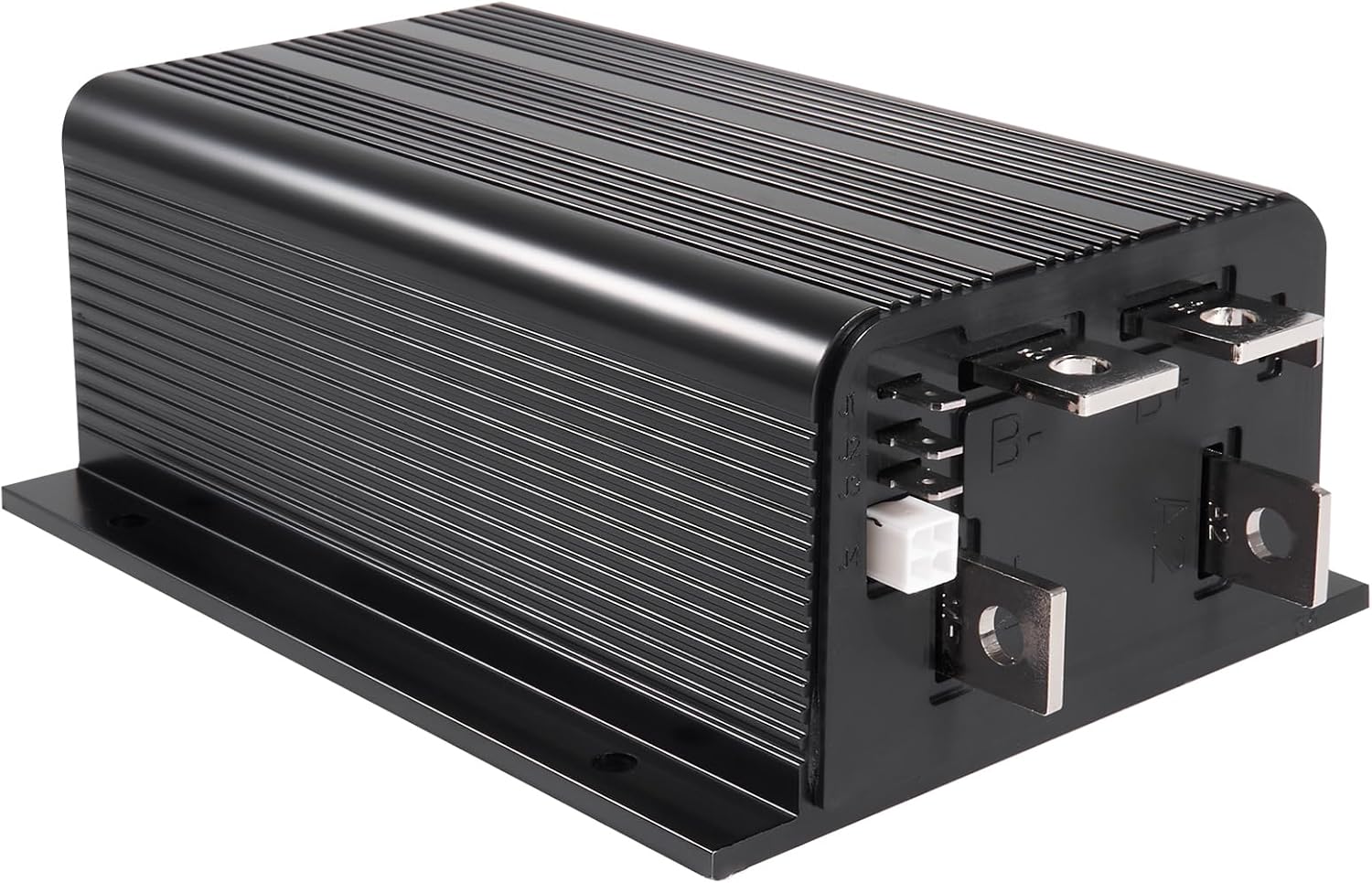 Amazon.com: AUTOBABA 1205-117 36V 500amp 0-5KΩ Golf Carts Controller ...