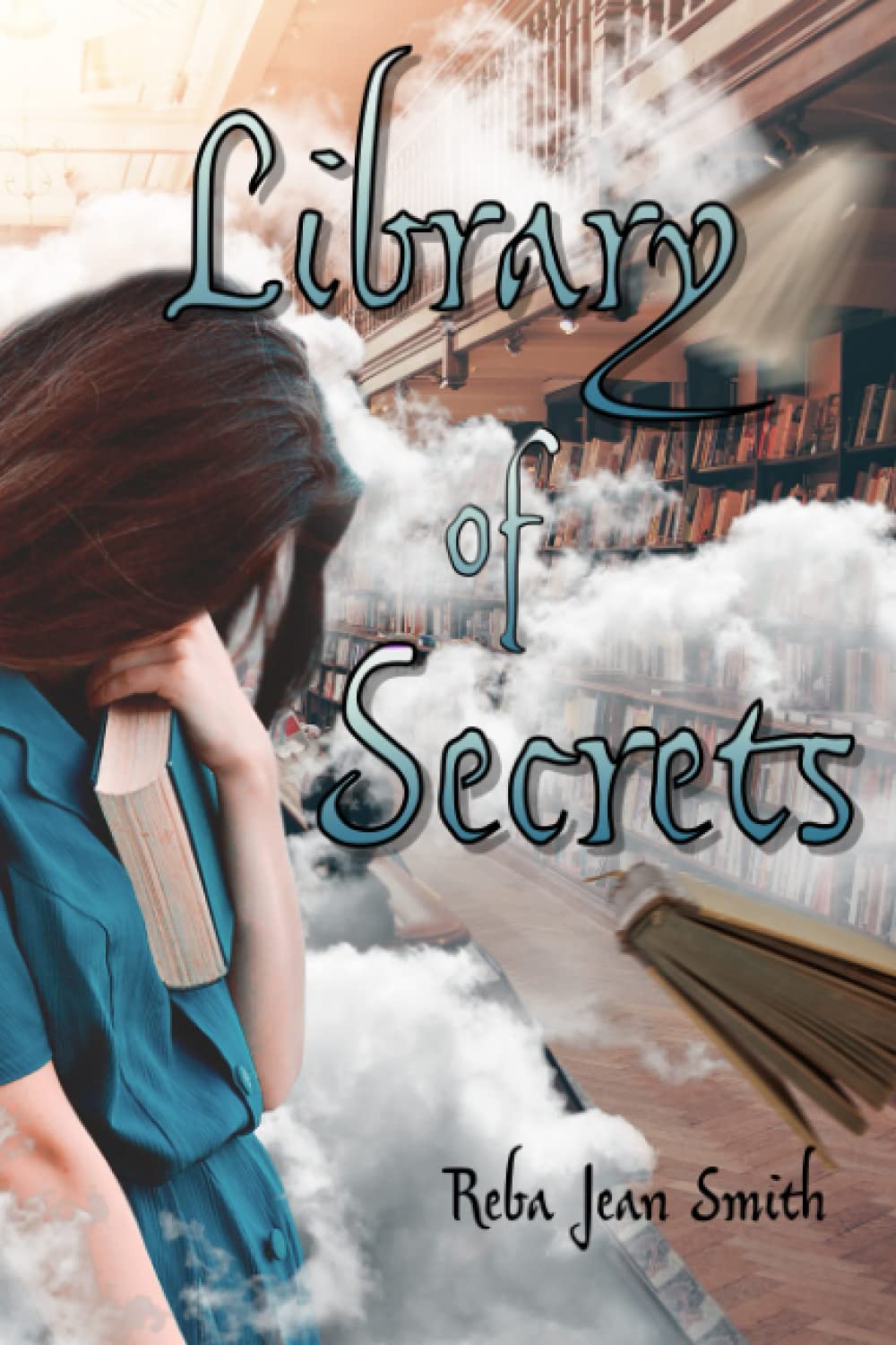 Library of Secrets: Smith, Reba Jean: 9781941039267: Amazon.com: Books