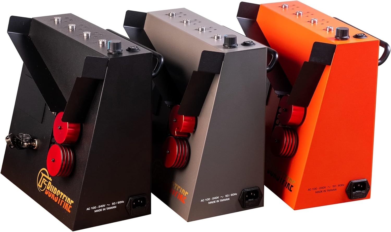 Burstfire New GEN 2 2-in-1 Annealer & Case Prep Nepal | Ubuy