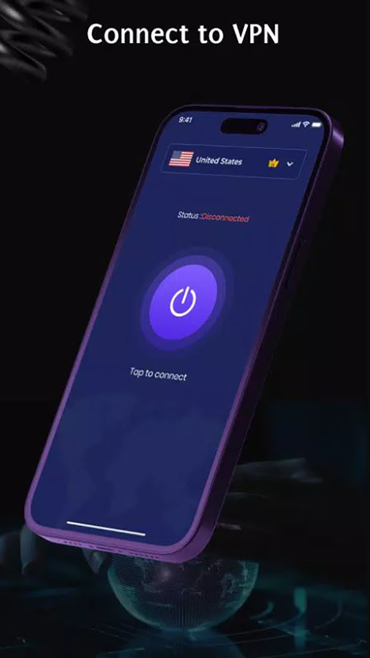 Vpn unlimited Super Safe Proxy And Secure For fire Tablet - App on ...